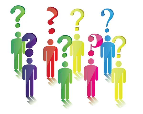 590 Asking questions Vector Images | Depositphotos