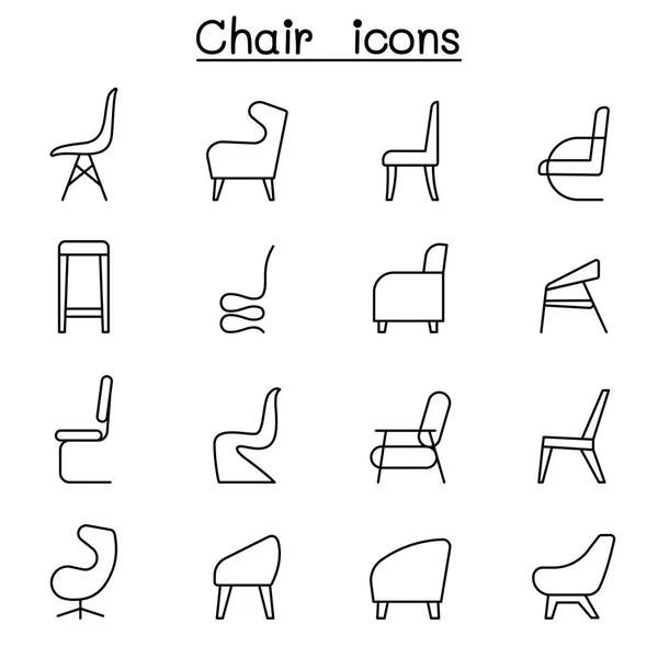 100,000 Chair side view Vector Images | Depositphotos