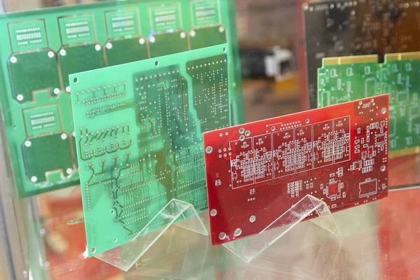 Printed circuit boards Stock Photos, Royalty Free Printed circuit ...