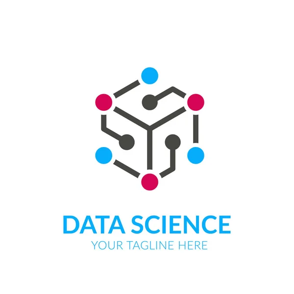 Data Science Logo