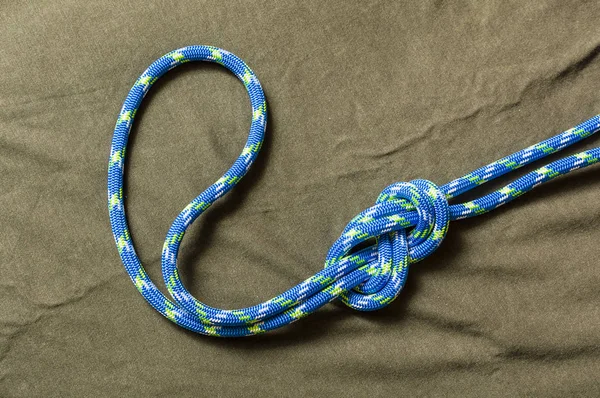 Figure eight, figure of eight. — Stock Photo © gubernat #132079386