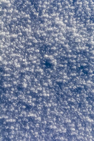 Snowflake Texture Seamless Pattern Background — Stock Vector ...