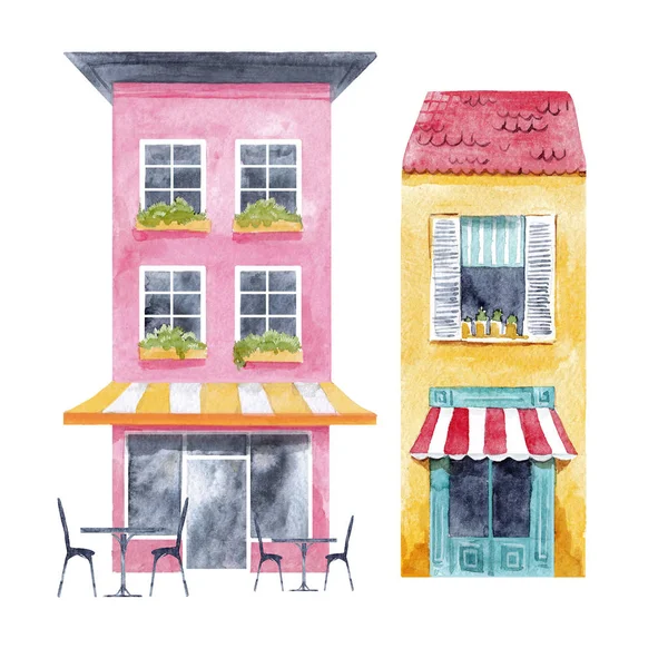 Cafe drawings Stock Photos, Royalty Free Cafe drawings Images ...