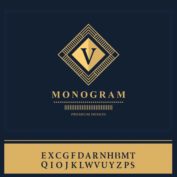 100,000 Ppt monogram Vector Images | Depositphotos