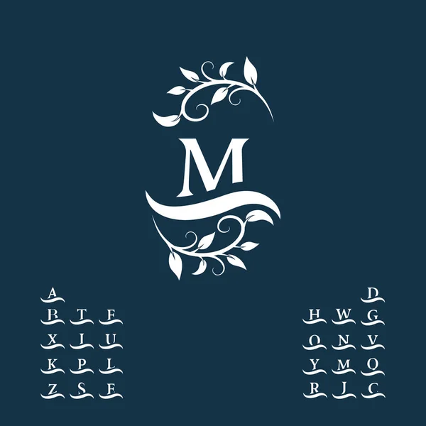 3 Letter Logos Designs