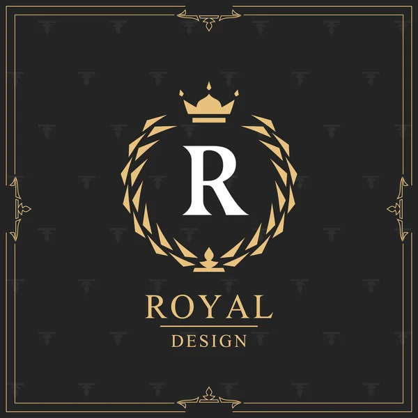 Royal logo fotos de stock, imágenes de Royal logo sin royalties ...