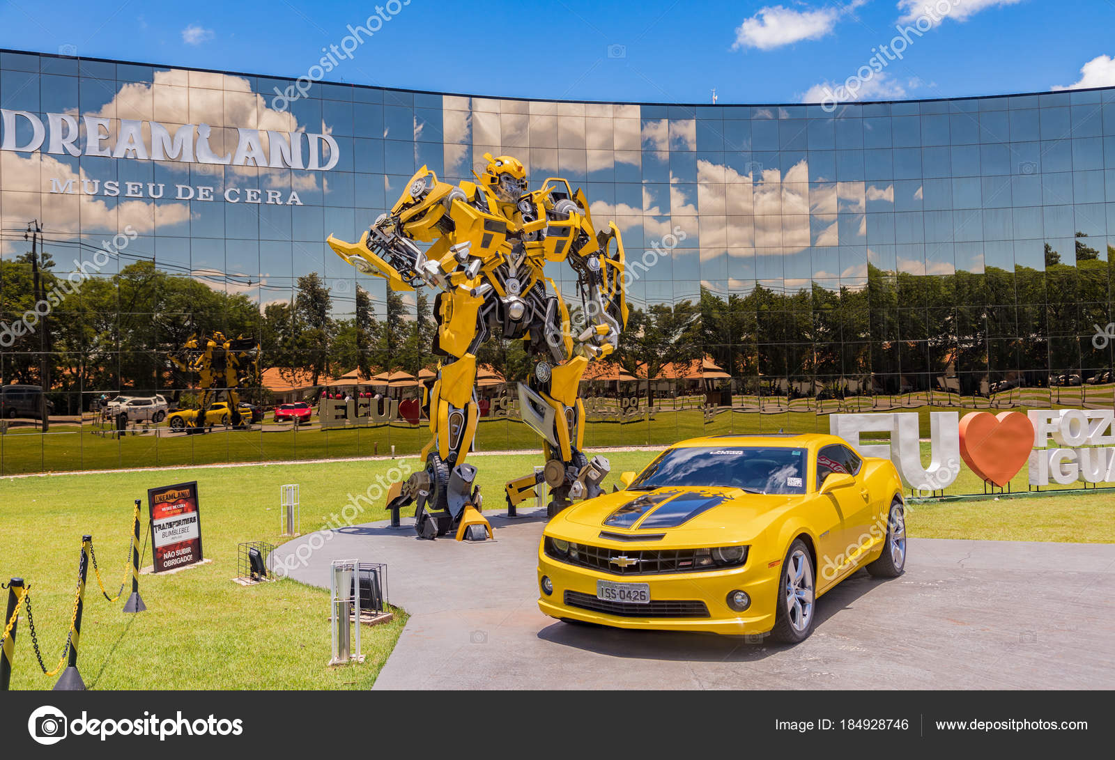 All Transformers Cars