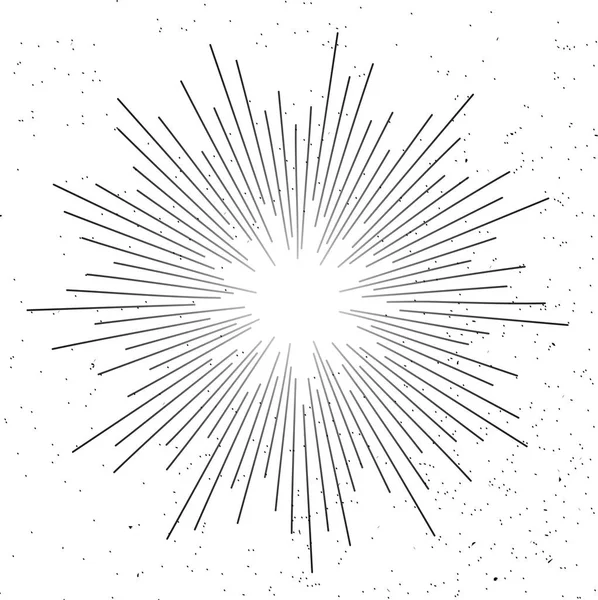 ᐈ Burst stock vectors, Royalty Free burst effect png black and white ...
