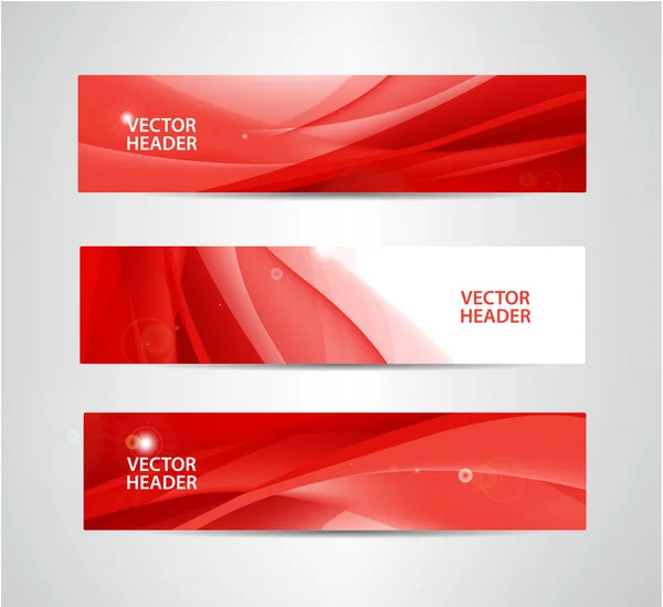 Red banners Vector Images, Royalty-free Red banners Vectors ...