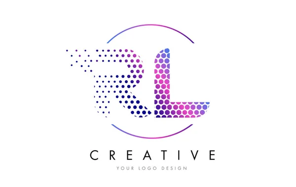 ᐈ Rl logo stock vectors, Royalty Free rl illustrations | download on ...