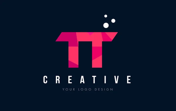 Logo design tt Vector Art Stock Images | Depositphotos