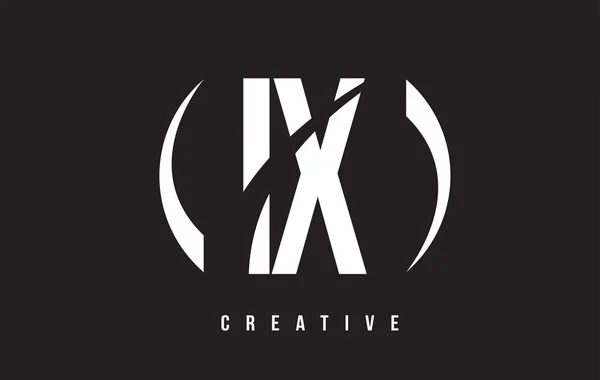 Letras ix Vector Art Stock Images | Depositphotos