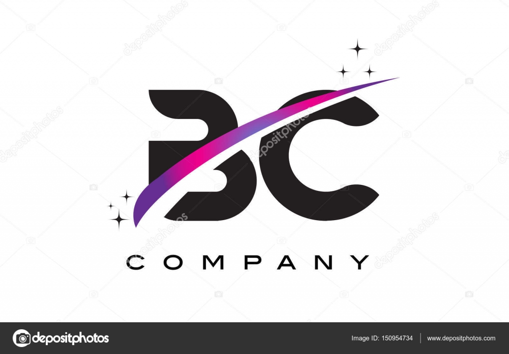 Bc Logo Design