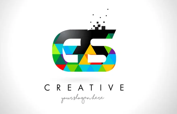G s letter design Vector Art Stock Images | Depositphotos