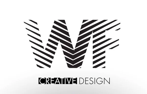 Wf design Vector Art Stock Images | Depositphotos