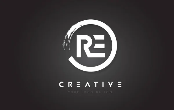 Re Logo Design