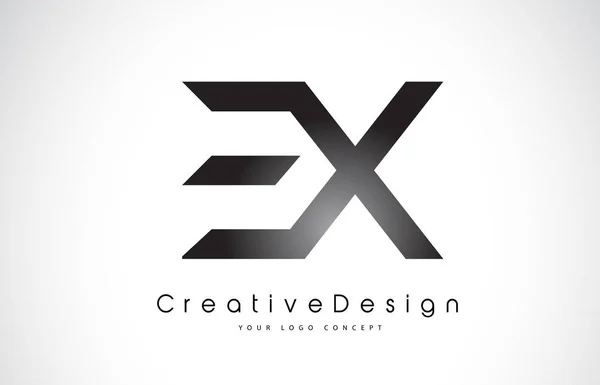 Ex Logo Design