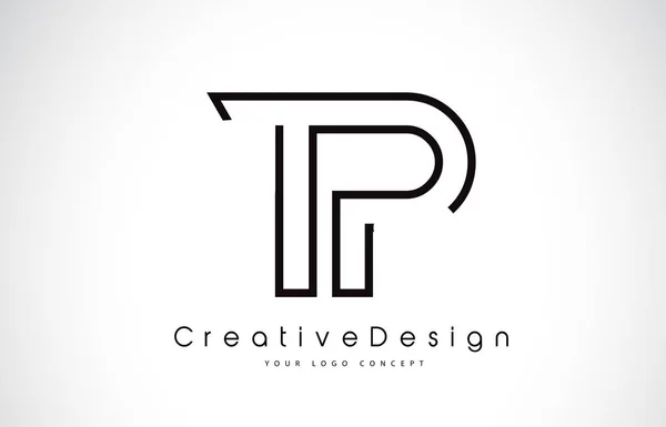Tp logo Vector Images | Depositphotos