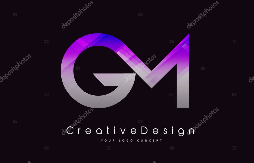 Gm Modular Logo