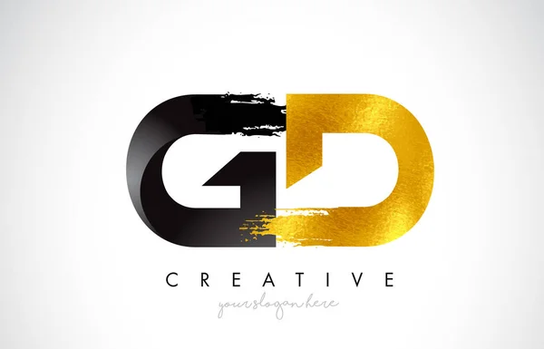 20,523,171 Gd logo Vector Images | Depositphotos