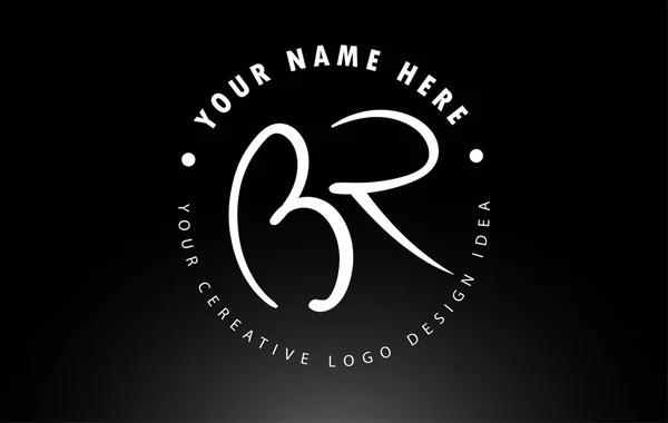 Br Logo Design