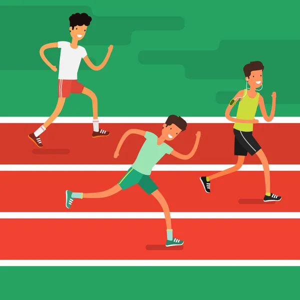 20,168 Runner Stock Illustrations | Depositphotos