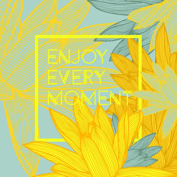 Choose happy quote — Free Stock Vector © VectorStory #152115312