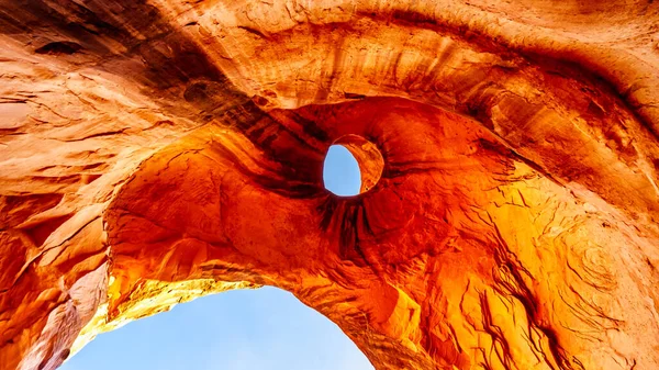 ᐈ Navajo hogans stock images, Royalty Free hogan pictures | download on ...