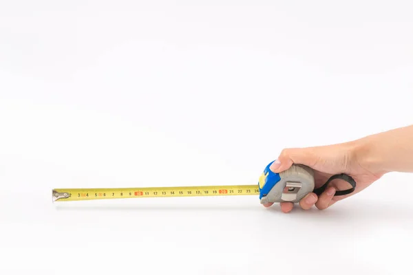 Measuring with hands Stock Photos, Royalty Free Measuring with hands ...