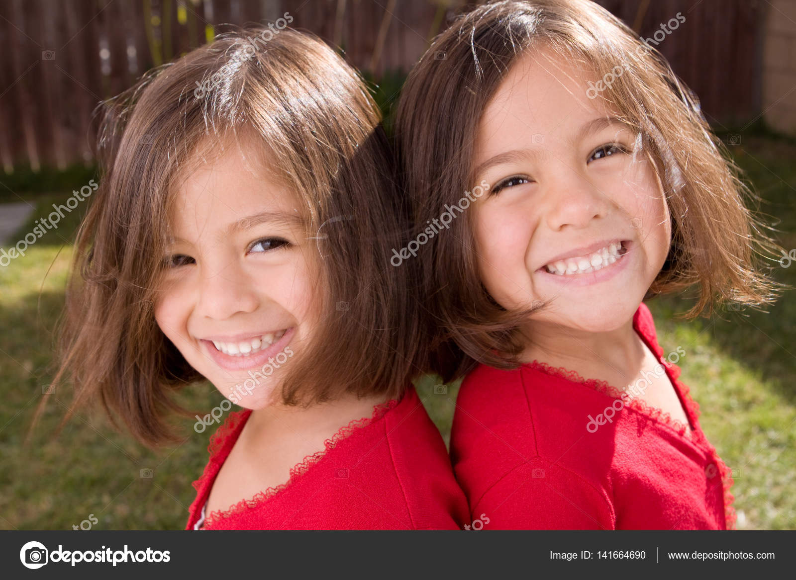 Portrait of a happy Hispanic little girl smiling. — Stock Photo ... Portrait of a happy Hispanic little girl smiling. — Stock Photo ...