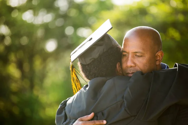 Father son graduation Stock Photos, Royalty Free Father son graduation ...