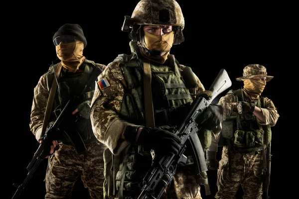 Anti terror team Stock Photos, Royalty Free Anti terror team Images ...