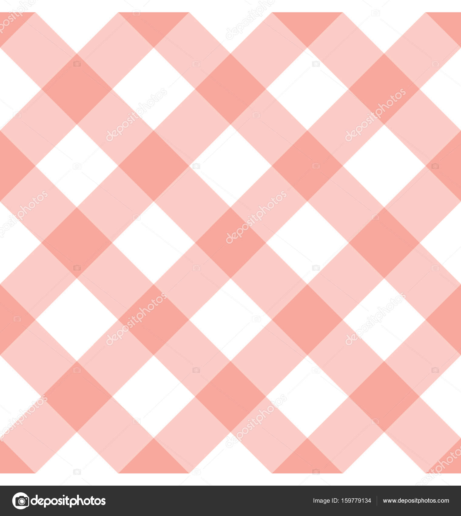 Check Print and Lines Seamless Pattern Stock Vector Image by ...