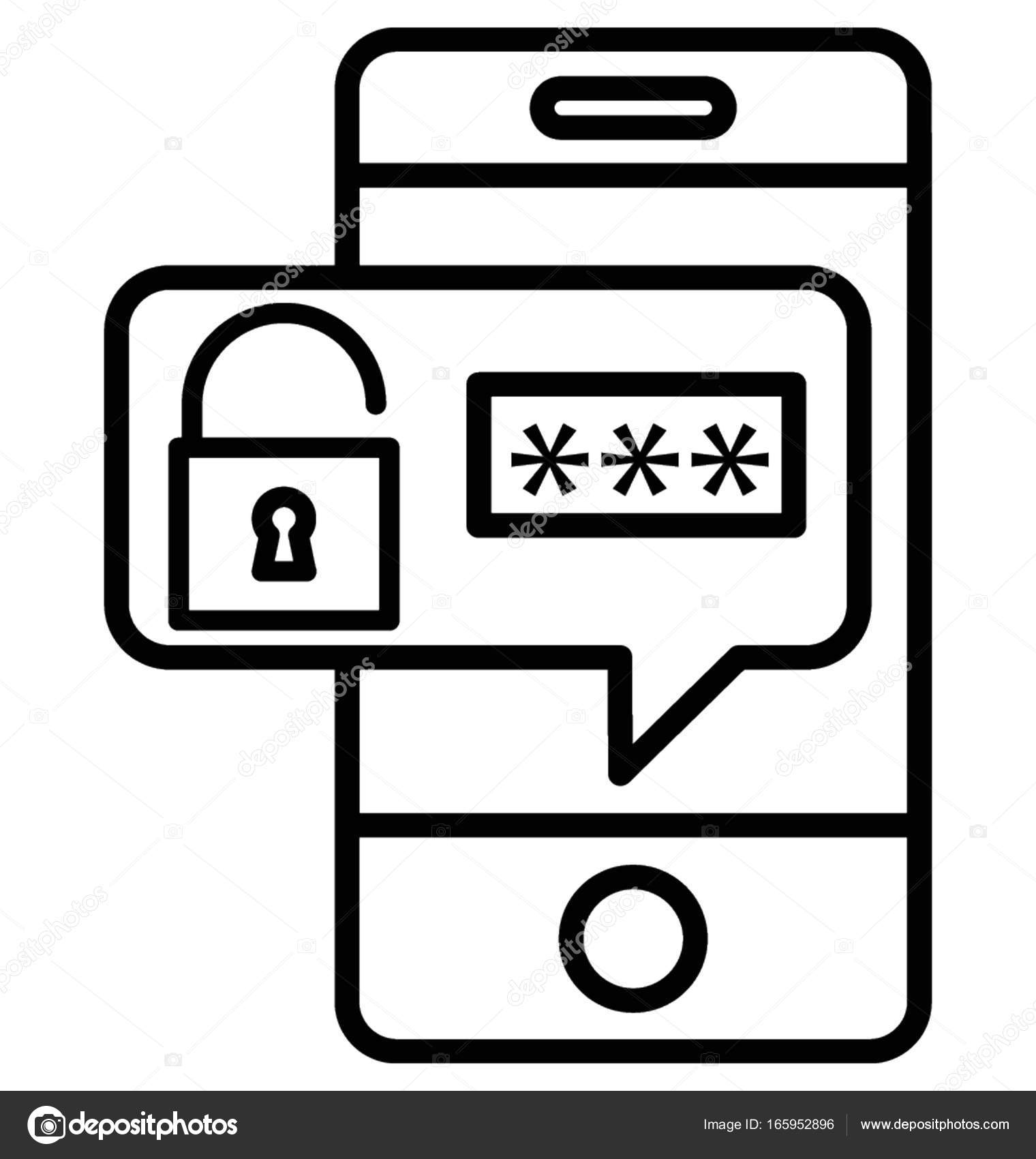 Unlocked Vector Icon Stock Vector by ©creativestall 165952896