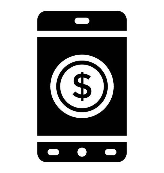 12,209,831 Mobile money icon Vector Images | Depositphotos