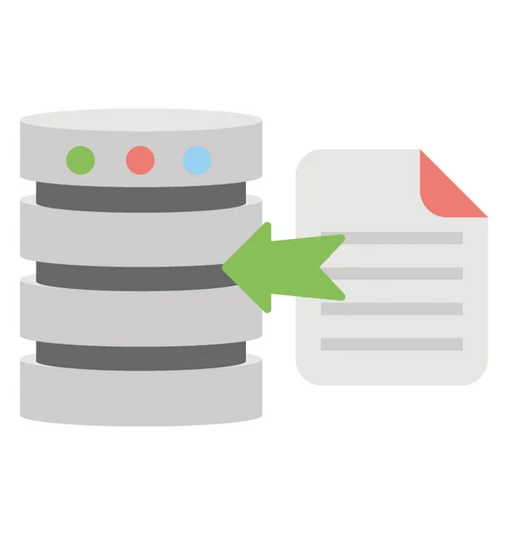 ᐈ Data entry stock icon, Royalty Free data entry flat vectors ...