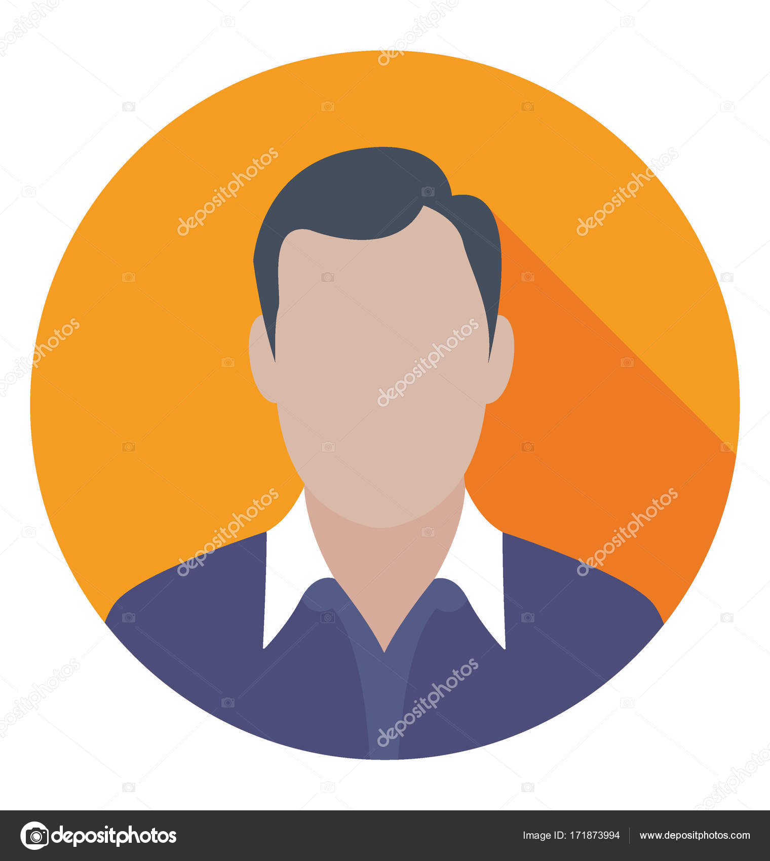 Client Vector Icon Stock Vector Image by ©creativestall #171873994