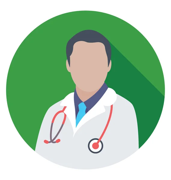 100,000 Medical doctor ico Vector Images | Depositphotos