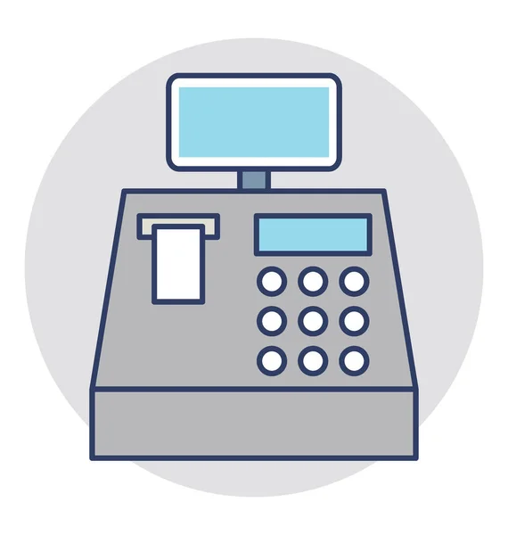 100,000 Cash register systems Vector Images | Depositphotos