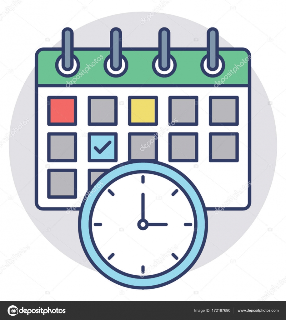 Appointment Icon Vector