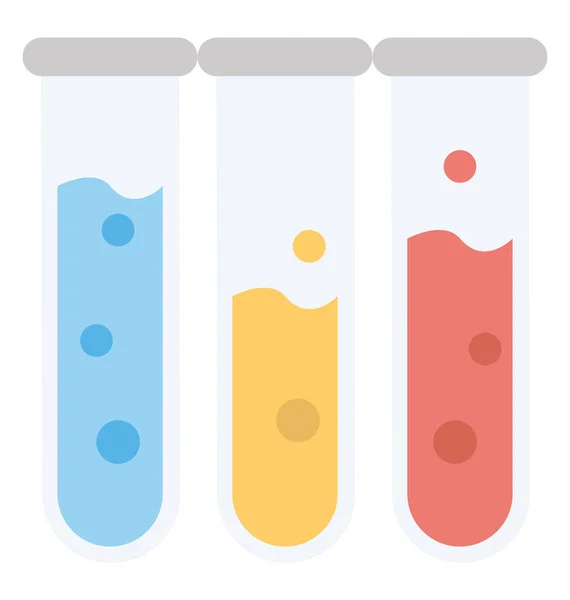 7,292 Test tube icon Stock Illustrations | Depositphotos