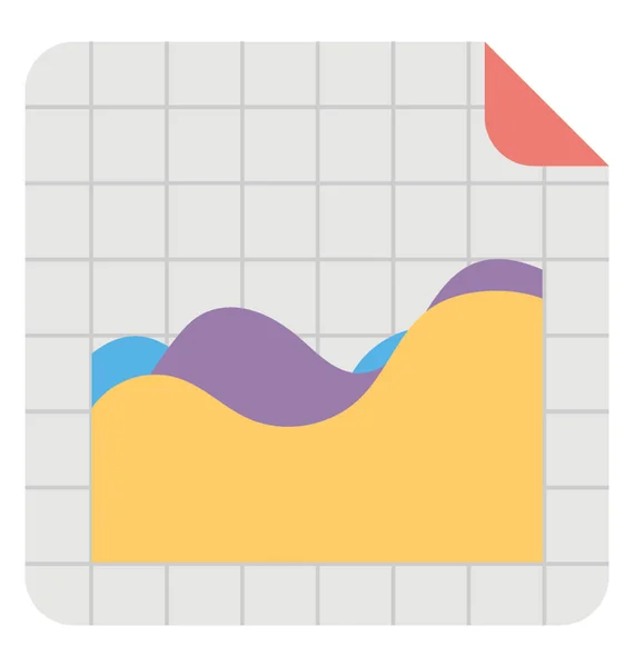 Bell curve icon Vector Art Stock Images | Depositphotos