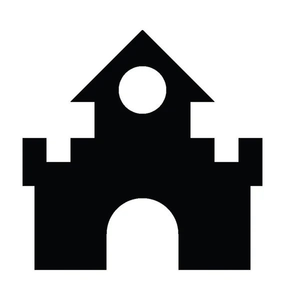 100,000 Alamo icon Vector Images | Depositphotos