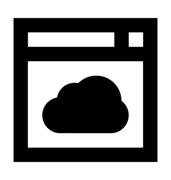 100,000 Website cloud Vector Images | Depositphotos