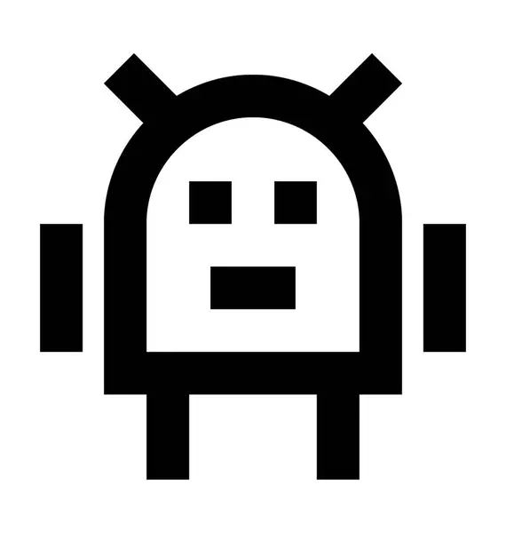100,000 Android robot Vector Images | Depositphotos