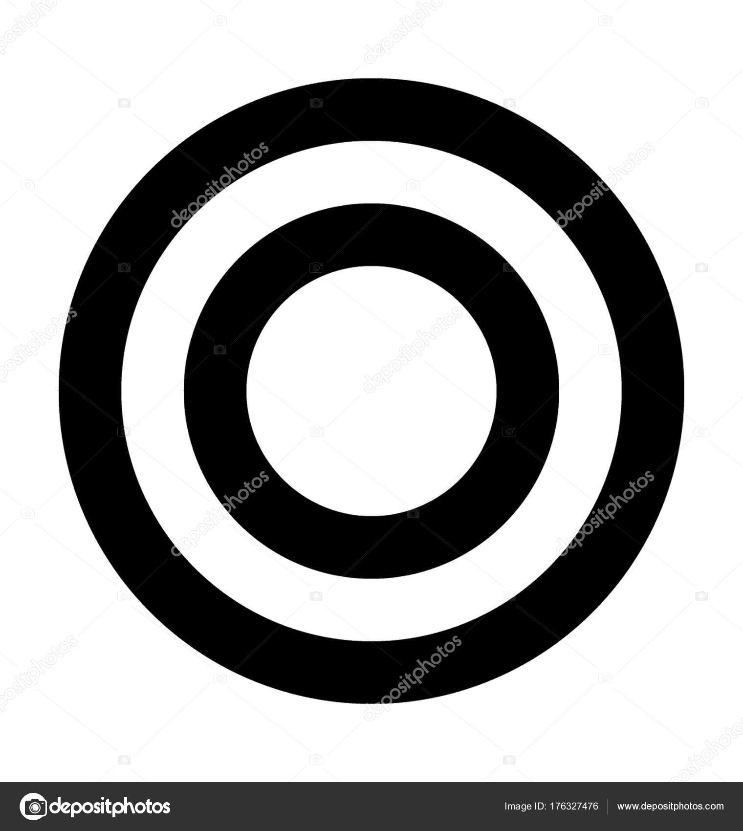 Plate Vector Icon Stock Vector by ©creativestall 176327476