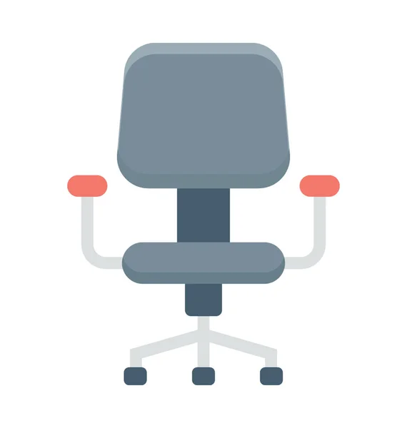 Swivel chair icon Vector Art Stock Images | Depositphotos