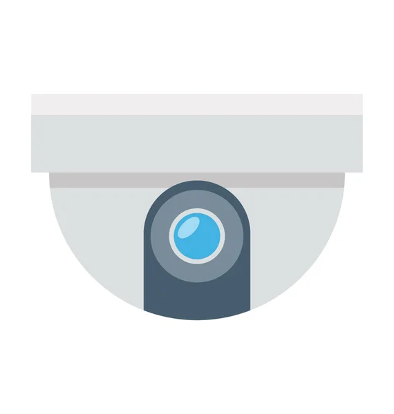 Ptz Cctv Camera Symbol