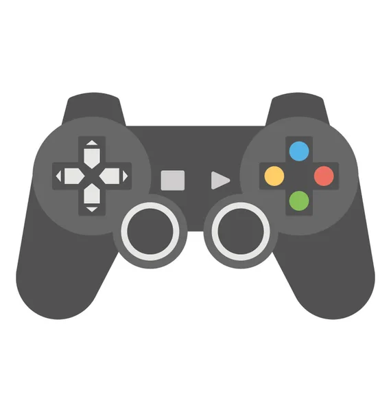 Red Xbox Controller Icon