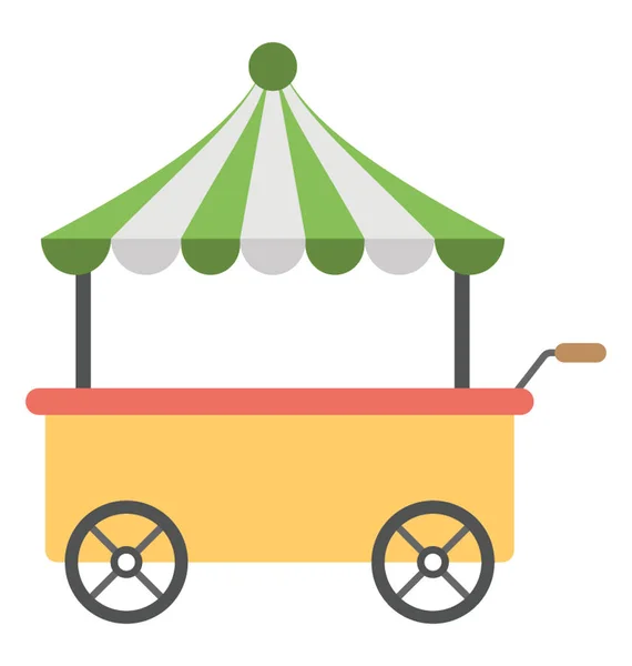 100,000 Fair cart Vector Images | Depositphotos